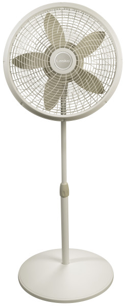Model 1821 - 18-inch Adjustable Cyclone® Pedestal Fan – Lasko Family of Products