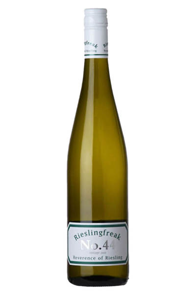 Discover The Dry Side of Rieslings