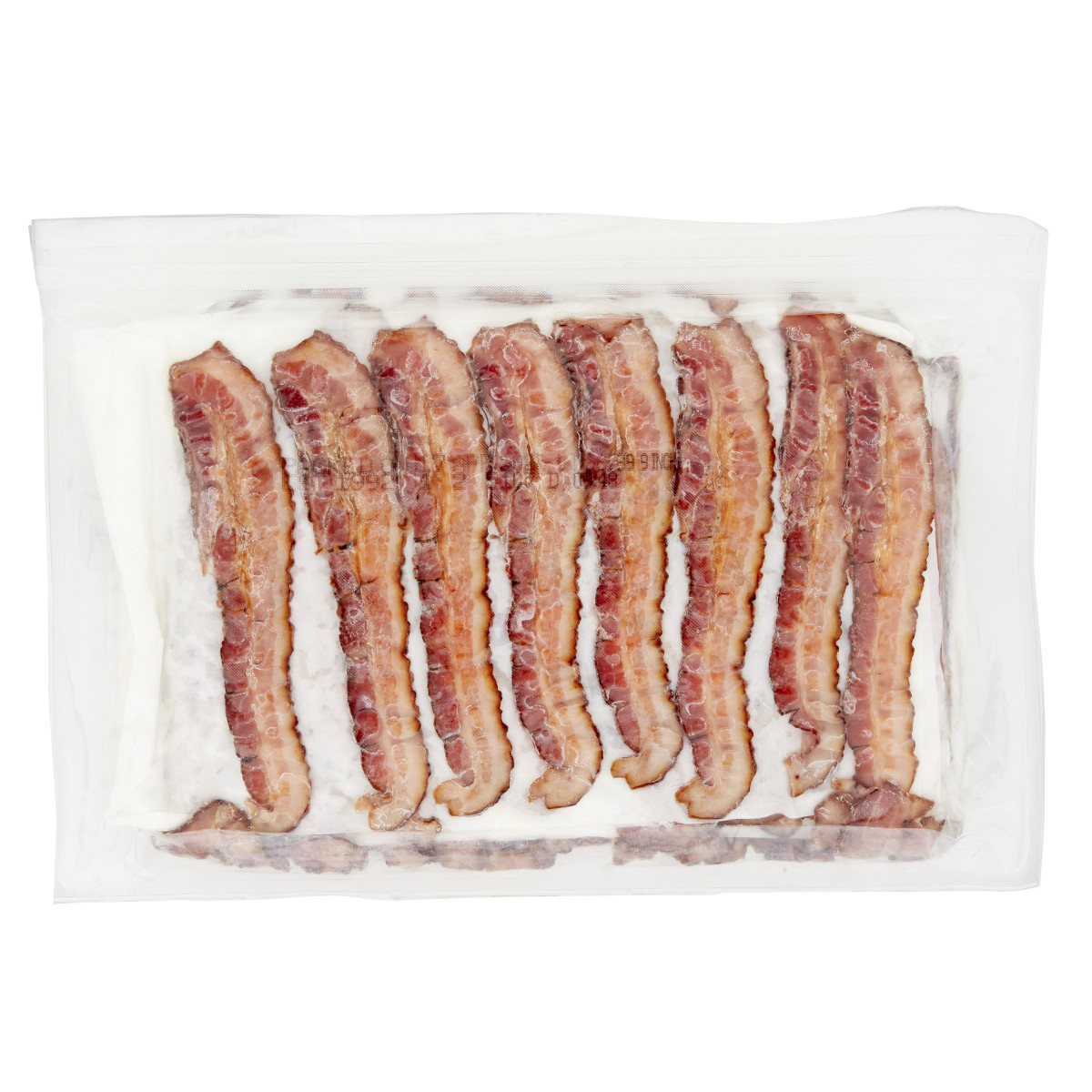 GRILL PERFECT® Bacon, Regular, Fully Cooked, 288 Slice • Hormel Product ...