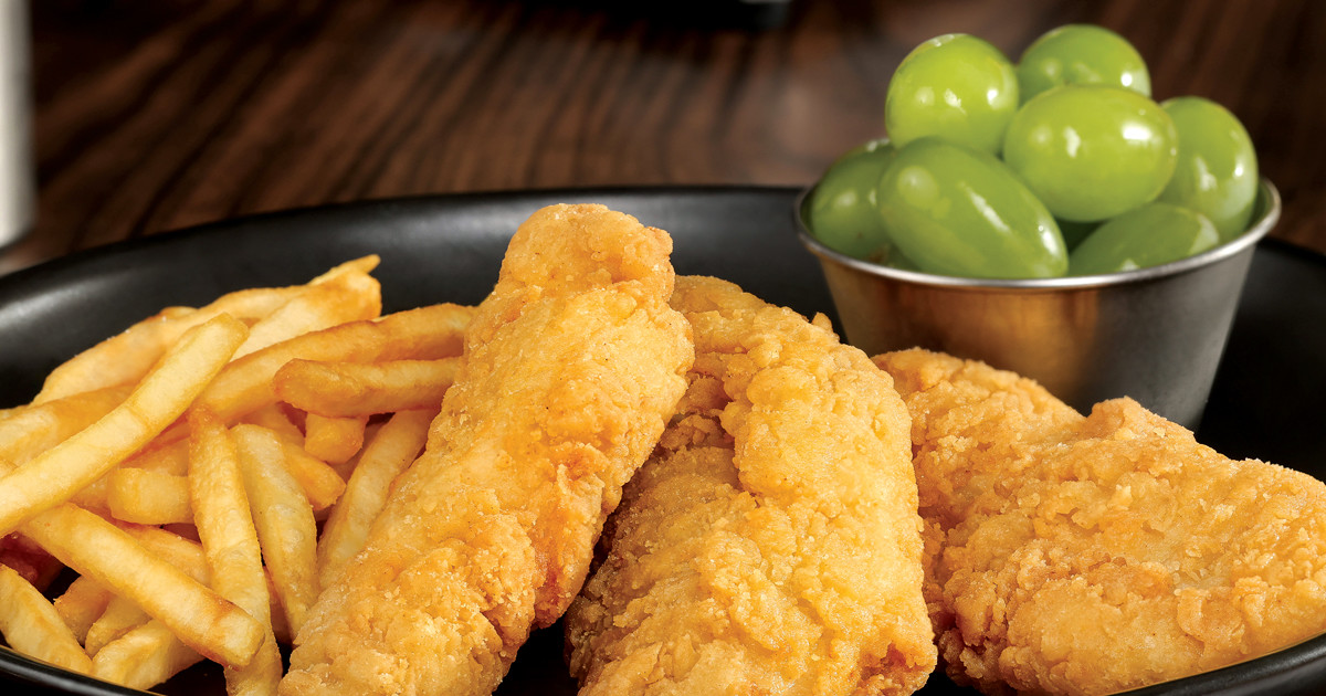 Homestyle Tender Fritters 2/5# Ready To Cook - Pilgrim's Foodservice