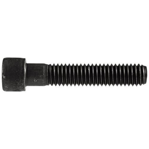 Heat-Treated Socket-Head Cap Screws (3/8"-16 x 1") - 4 pc