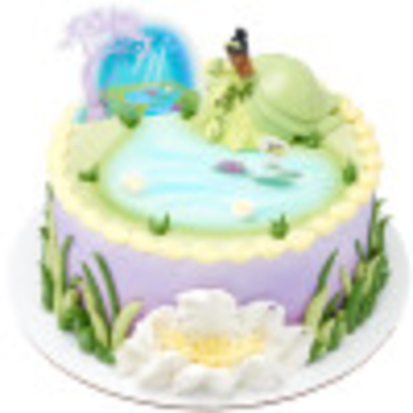 Disney Princess Tiana | DecoSet® | DecoPac