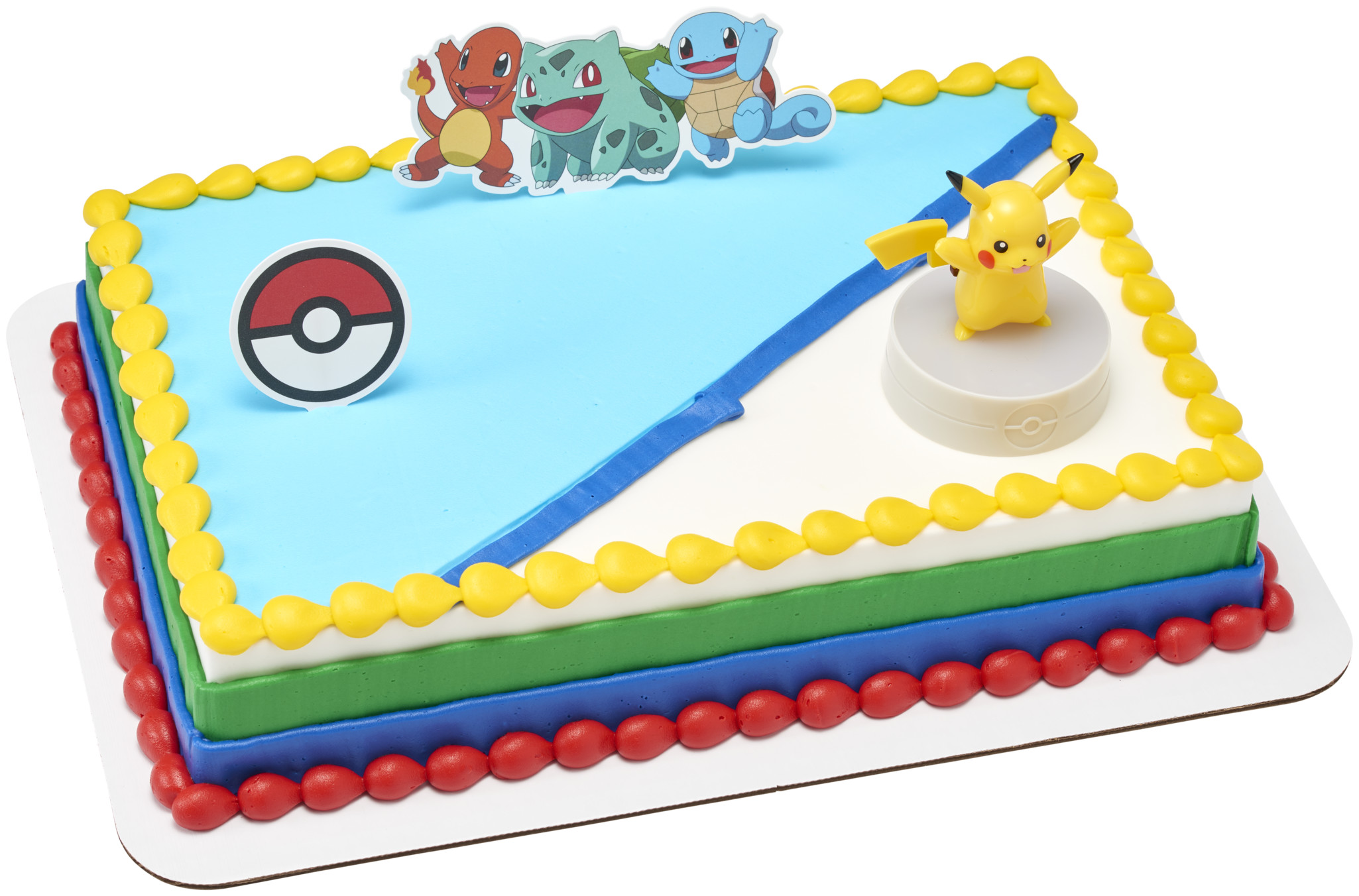 Pokémon Page 1 of 1 | DecoPac