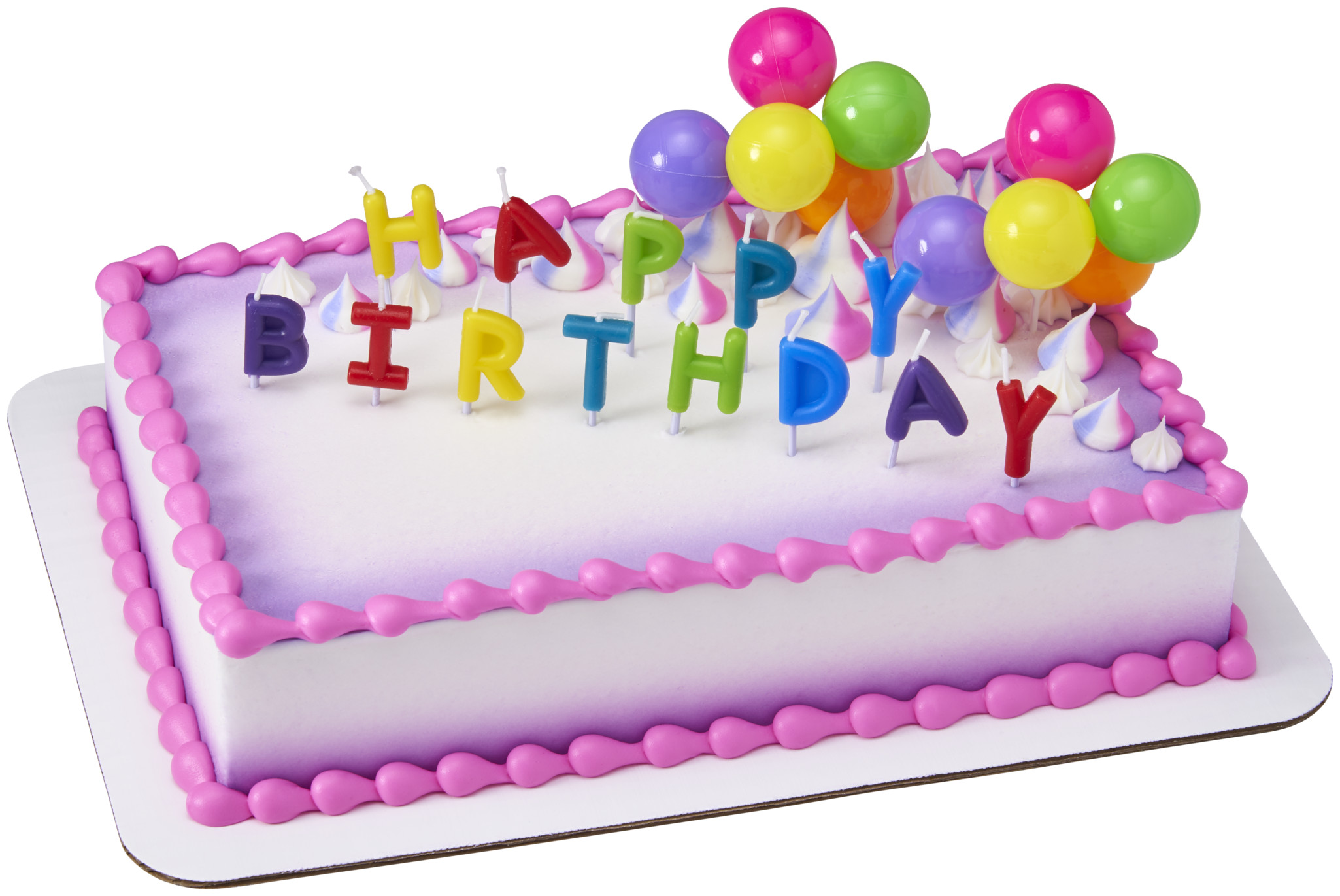 Candles & Retail | DecoPac