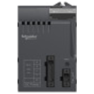 Square D (Schneider Electric) BMXCPS2010 Power Supply Module, 17W, 24 ...