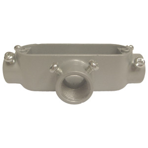 Atkore Steel Components ACT2KON 3/4" Aluminum Die Cast Combination ...