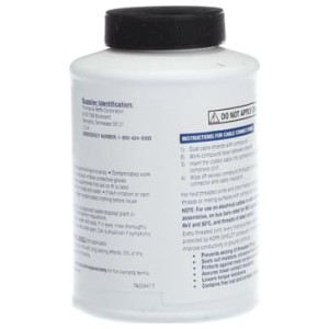 ABB (Thomas And Betts) CP8-TB Kopr-Shield Joint Compound, 8 Ounce ...