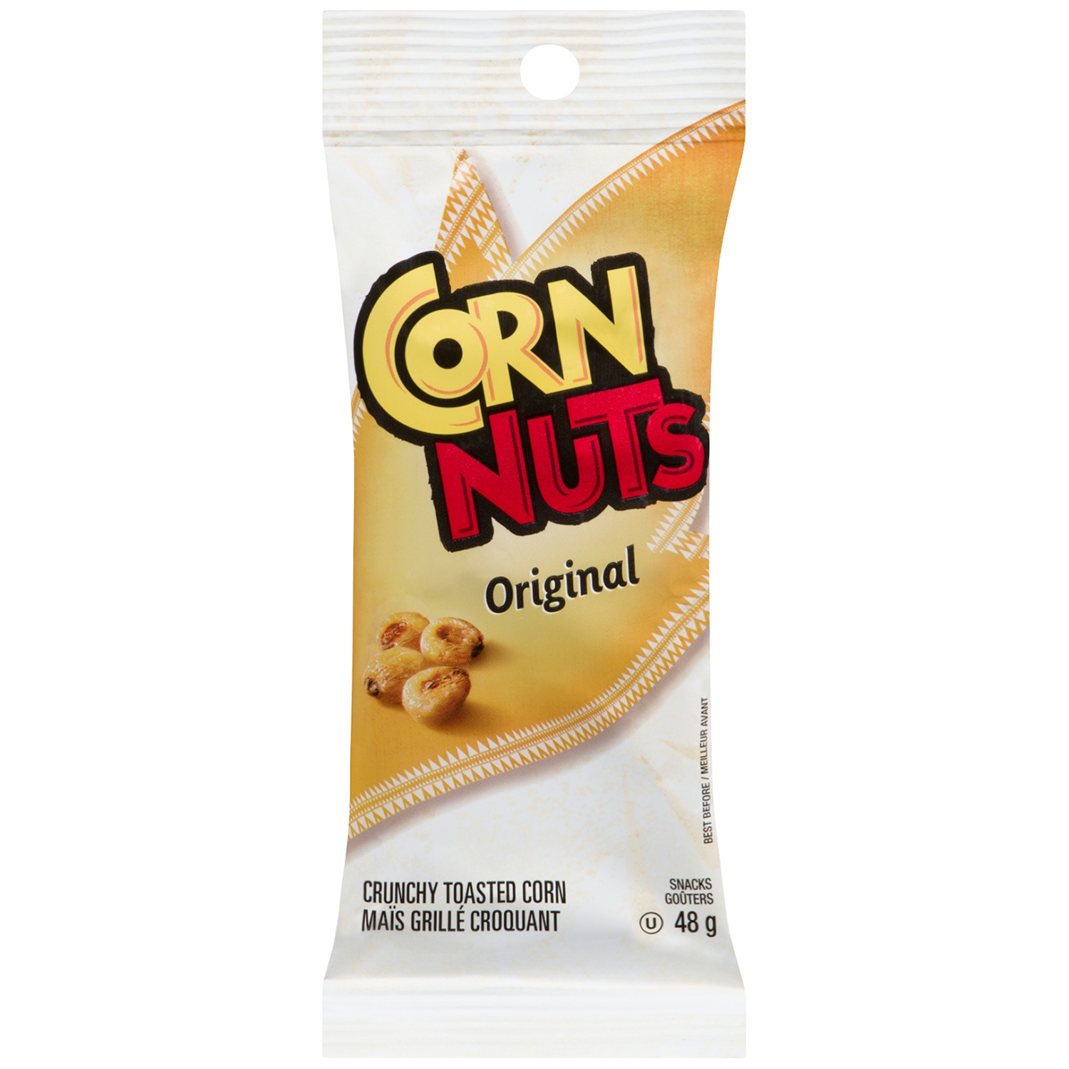 Hormel Smart Label - CORN NUTS Original