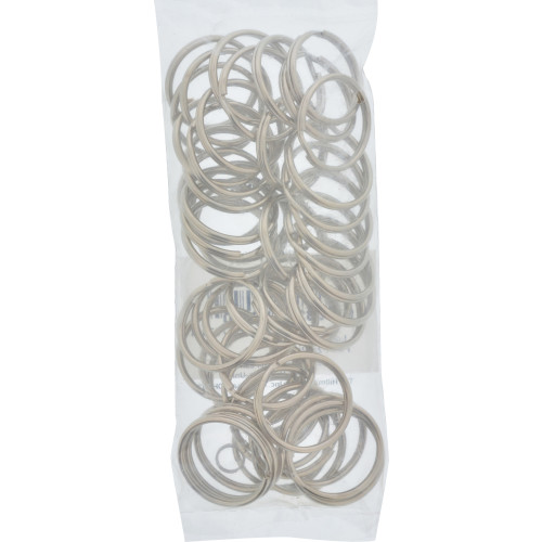 Hillman Open Stock Split Ring (1") - Refill