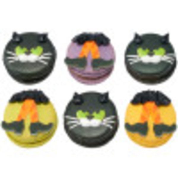 Cat Face | DecoPac
