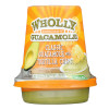 Hormel Smart Label - WHOLLY Guacamole Classic Minis Snack Cup