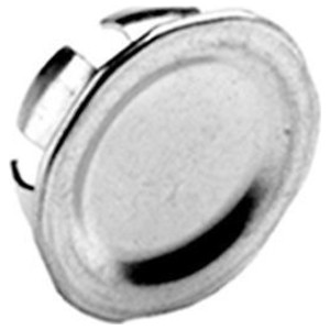Bridgeport Fittings 1693 1 Inch Steel Knockout Plug | Graybar Store