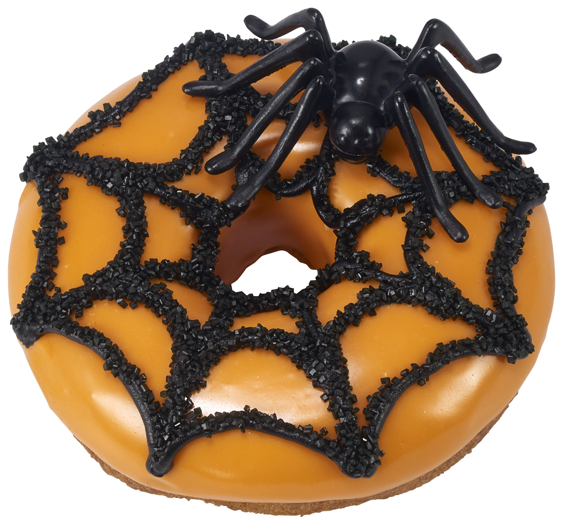 Small Spider Layon Decorations | DecoPac