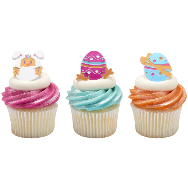 Egg Cited For Easter | DecoPac Egg Cited For Easter | DecoPac