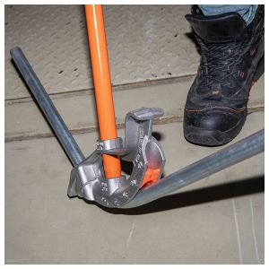 Klein Tools 51604 Iron Conduit Bender Full Assembly, 3/4-Inch EMT With ...