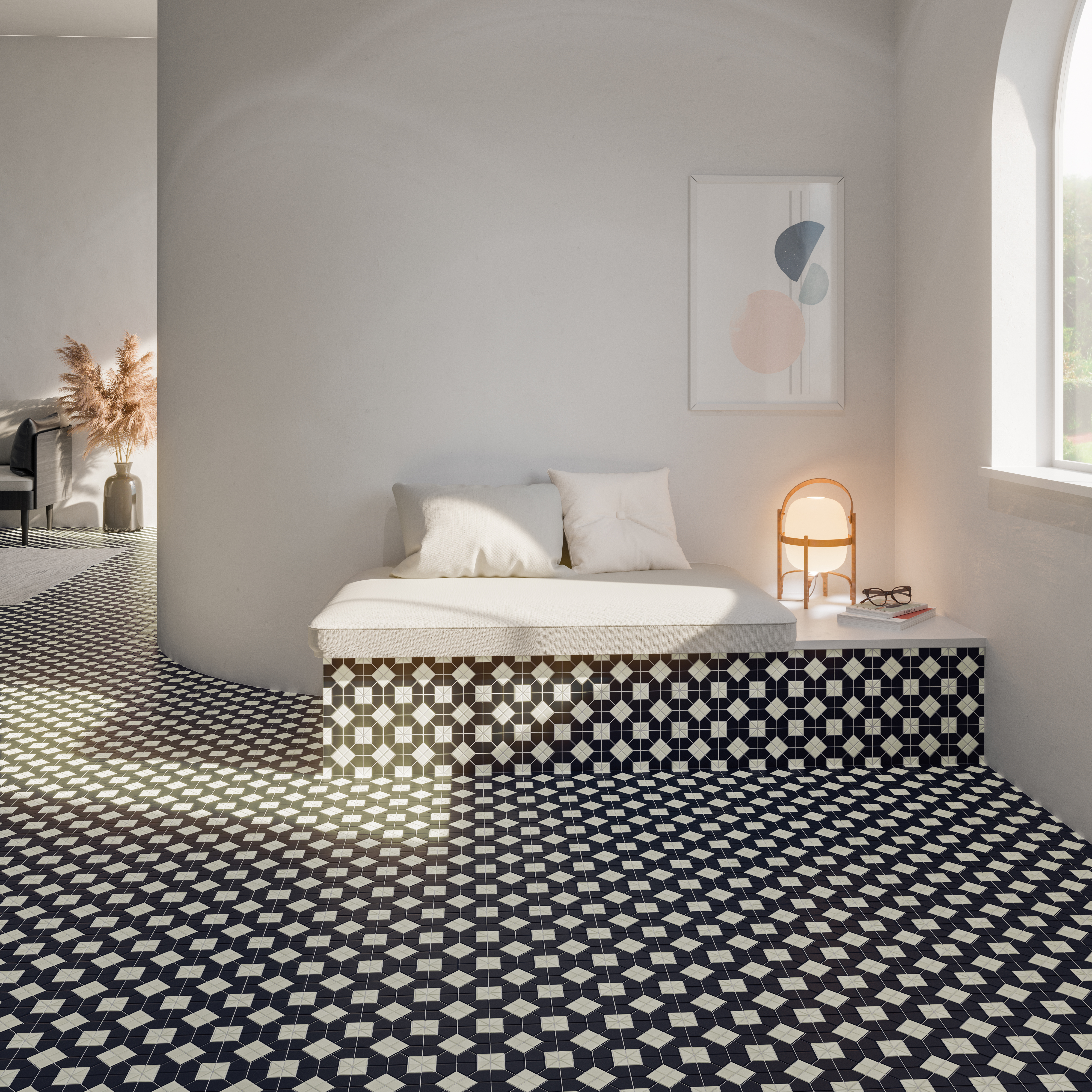 Tesserae - Virginia Tile Company