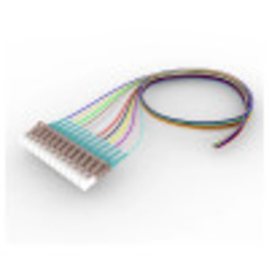 CommScope Systimax FAXLCUC0C-XXM002 LazrSPEED®, Fiber Pigtail ...