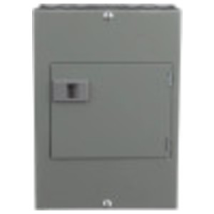 Square D (Schneider Electric) QO48M60DSGP QO™ 60A 120/240V Generator ...