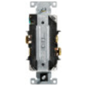 Leviton 5262-IG Industrial Series Heavy Duty Spec Grade Thermoplastic ...