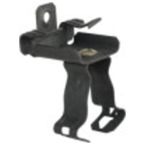 Minerallac BC18KC1 Hammer On Beam Clamp And Closed Conduit Clip ...