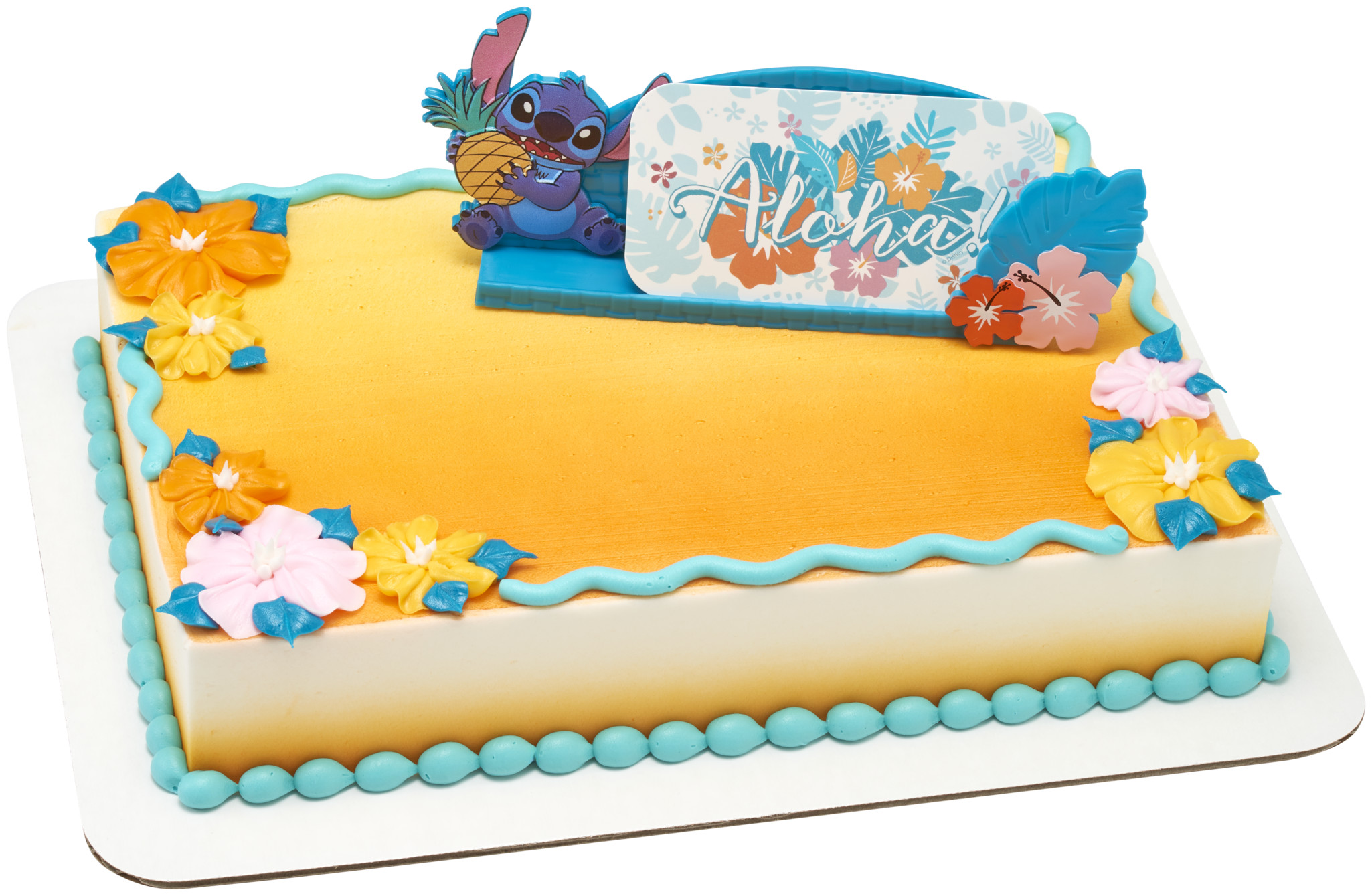 Disney S Stitch Aloha 4c701873 72b9 44c0 A8eb F9d02c98e97e | DecoPac