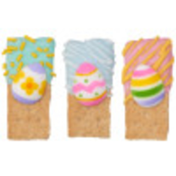 Easter Eggs Assortment | DecoPac