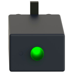 Square D (Schneider Electric) RZM021BN Protection Accessories, Harmony ...