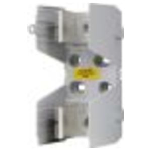 Bussmann (Eaton) JM60200-2CR JM60 Series, Modular Fuse Block, Knife ...