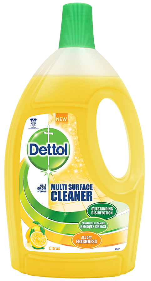 Dettol Multi Action Cleaner | Dettol