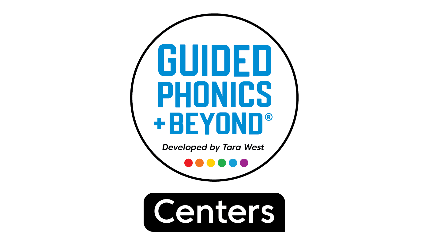 Guided Phonics + Beyond Focus Lessons | hand2mind