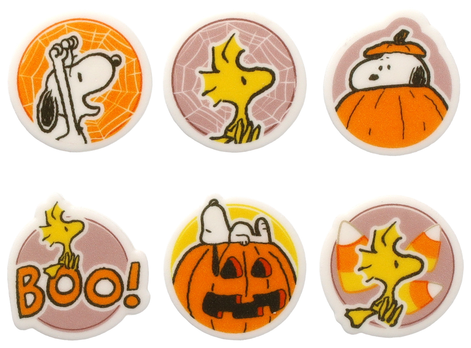 Peanuts Snoopy Happy Halloween | DecoPac