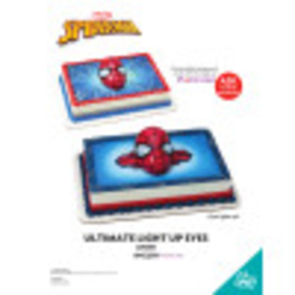 Spider-Man | DecoPac