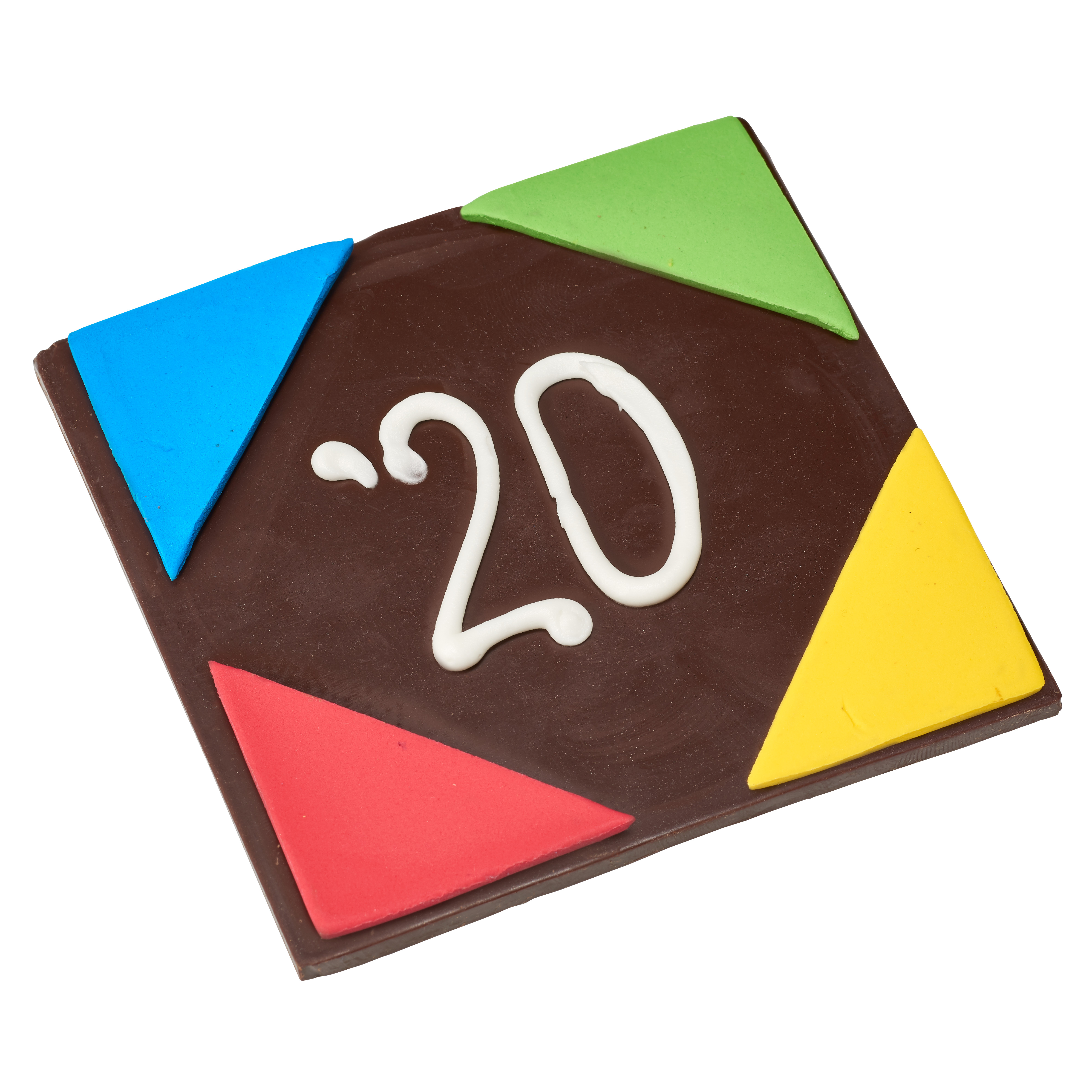Graduation Cap Belgian | DecoPac