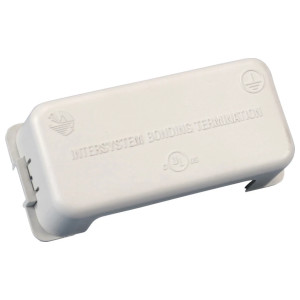 NVent Erico IBTB Intersystem Bonding Termination Bar | Graybar Store