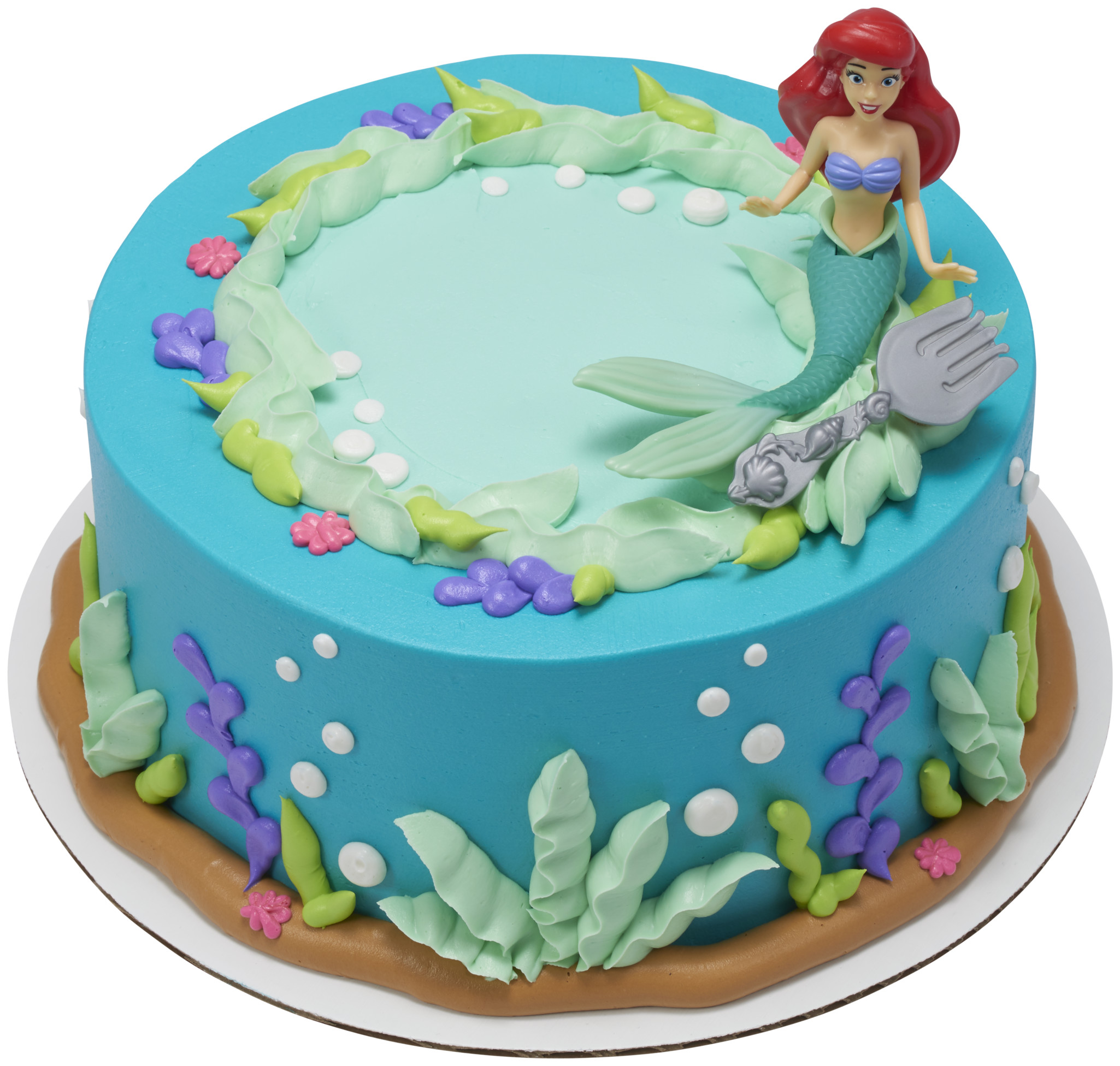 Disney Princess Ariel Colors Of The Sea | DecoPac