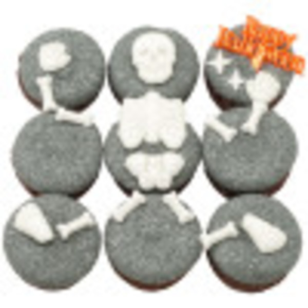 Skeleton Bones | DecoPac