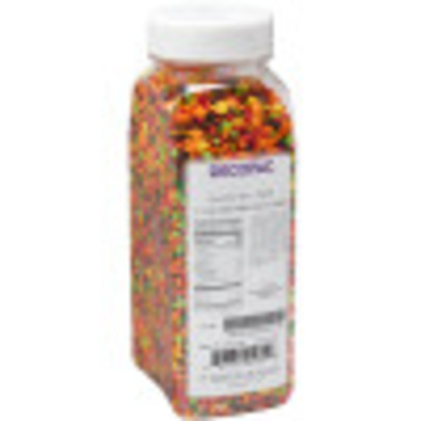 Hello Fall | Deluxe Fusion Mix | DecoPac