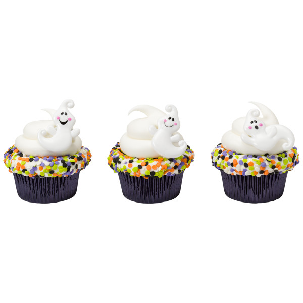 Friendly Ghosts | DecoPac