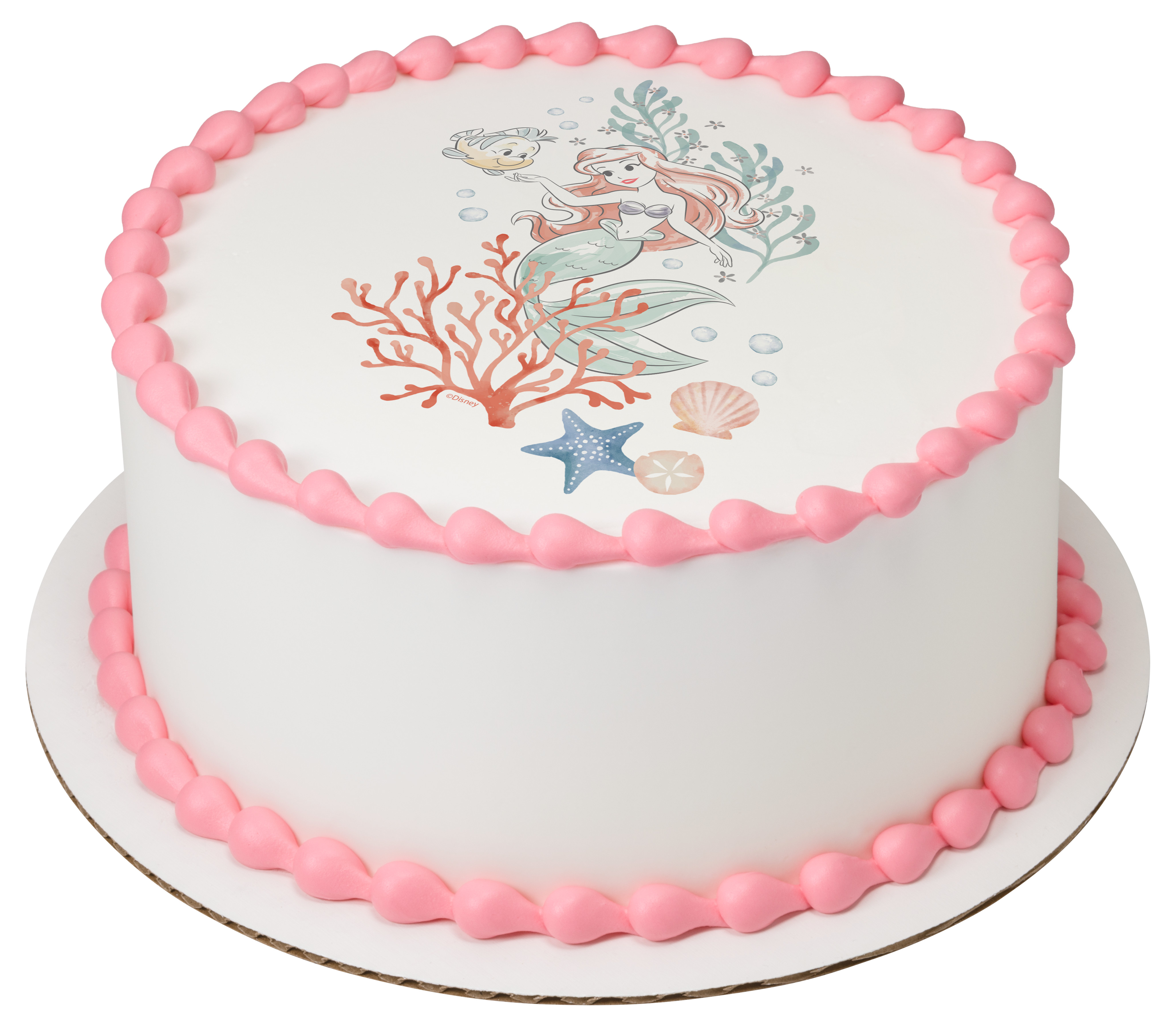 Disney Princess Ariel | DecoPac