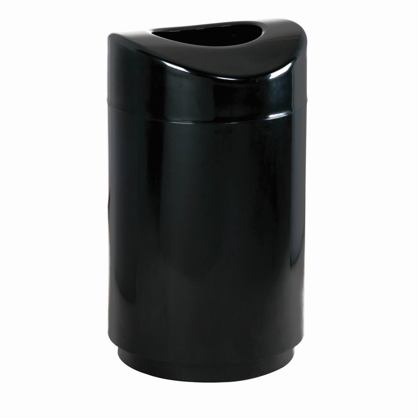 Eclipse Open Top 30 Gal Black Gloss - FGR2030EPLBK