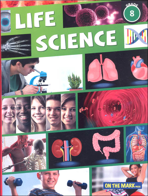 Life Science - Grade 8