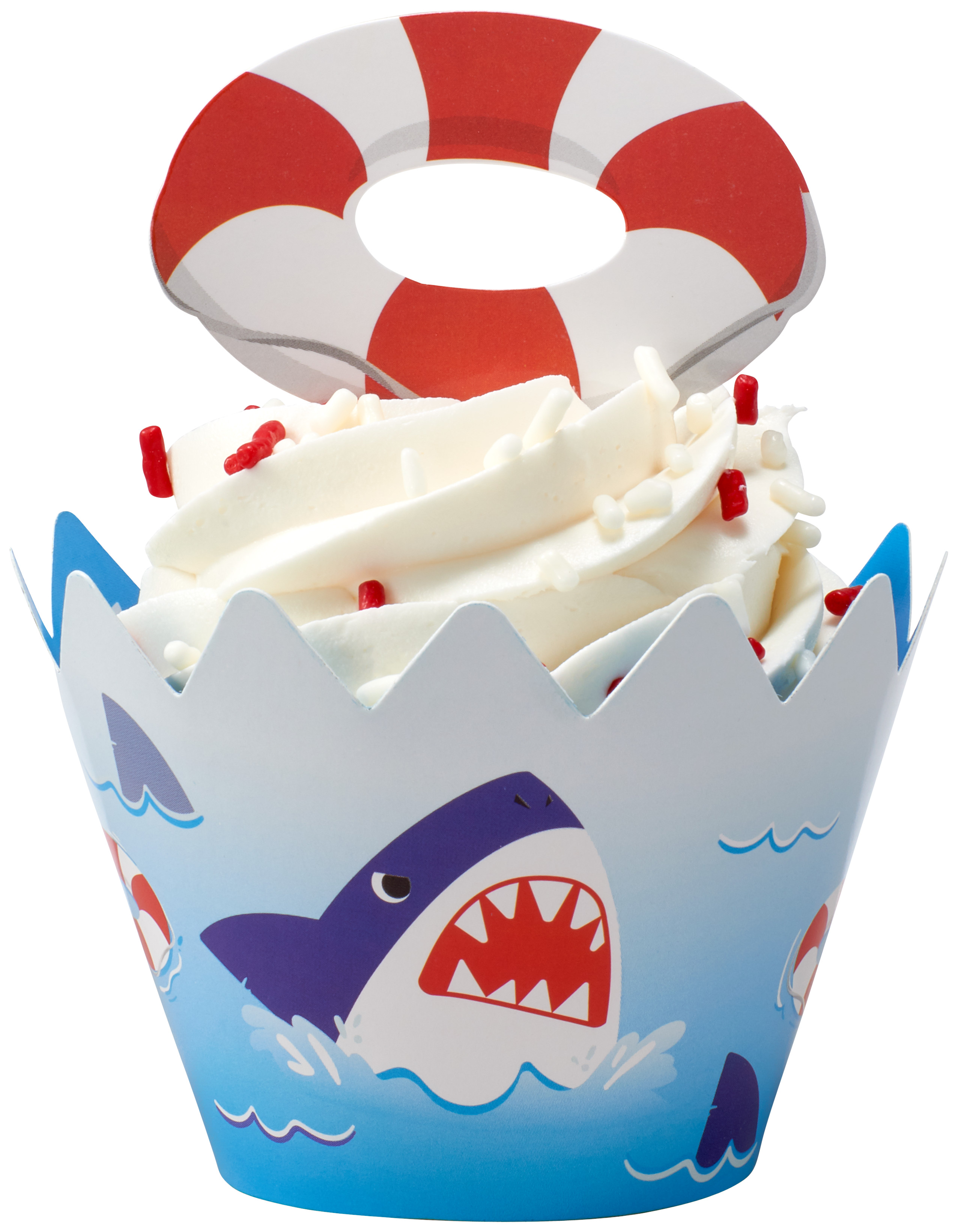 Shark Adc7dde8 0ad1 4404 Bbef Ad8f9b18741b | DecoPac