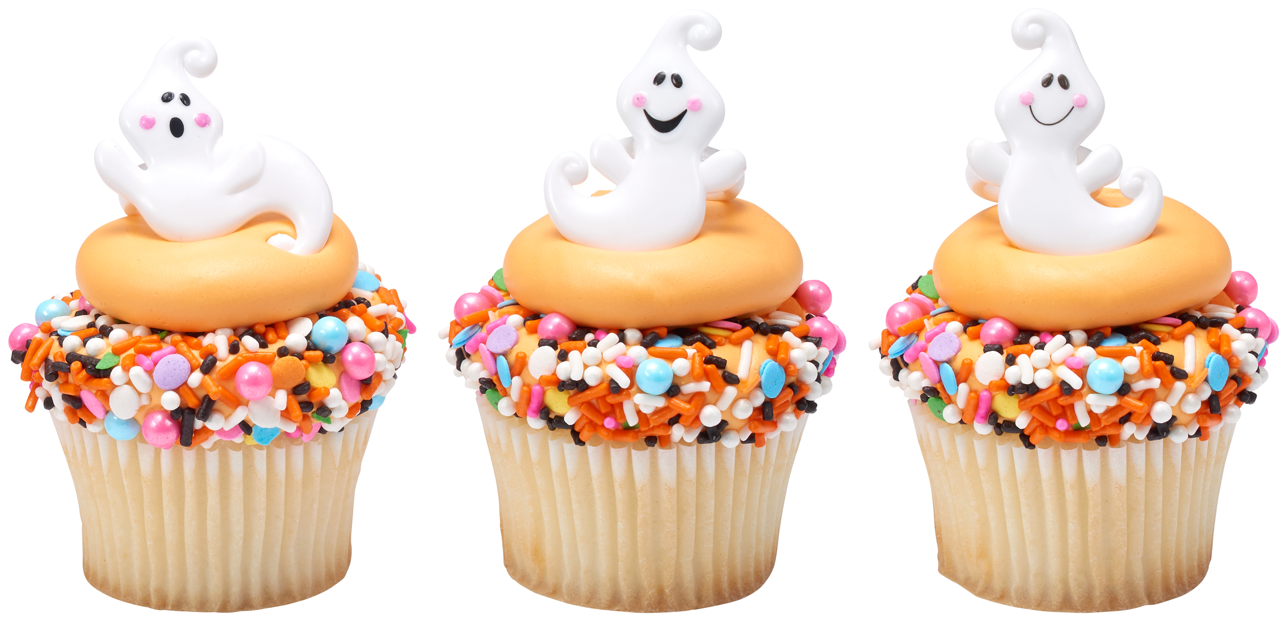 Friendly Ghosts | DecoPac