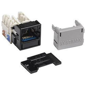 CommScope Systimax 760092361 Systimax® MGS600 Series GigaSPEED X10D ...