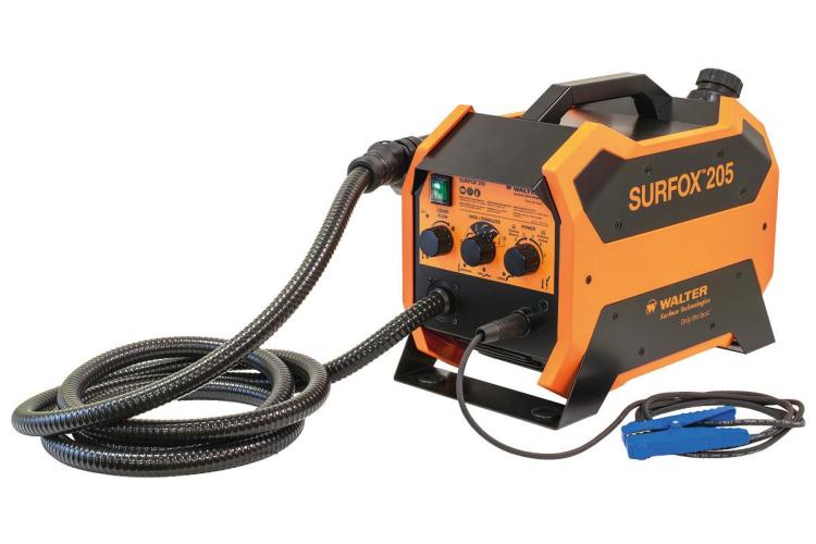 Product: SURFOX™ 205