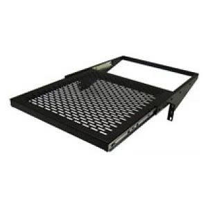 Great Lakes Case And Cabinet 7206-SL Sliding Shelf, Vented, 3 RU, For ...