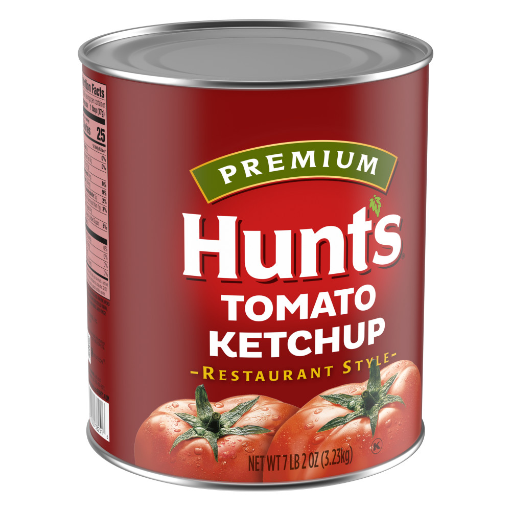 Tomato Ketchup, #10 Can | Conagra Foodservice