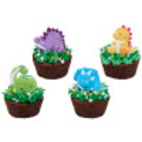 Cutsie Dinosaurs | DecoPac