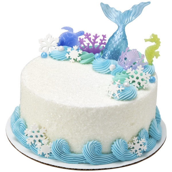 Mystical Mermaid | DecoPac