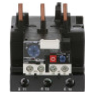 Square D (Schneider Electric) LRD3359 TeSys Deca, Thermal Overload ...